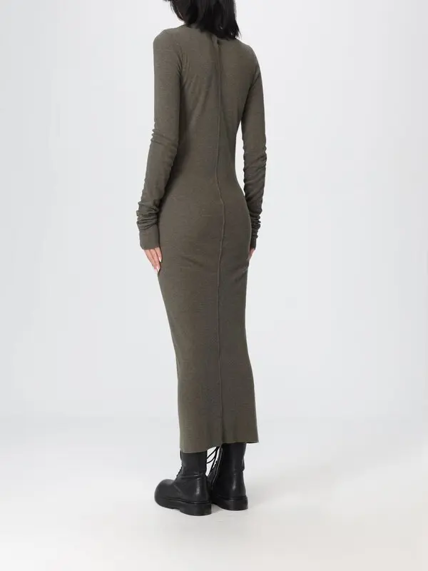 Rick Owens Dress Colour