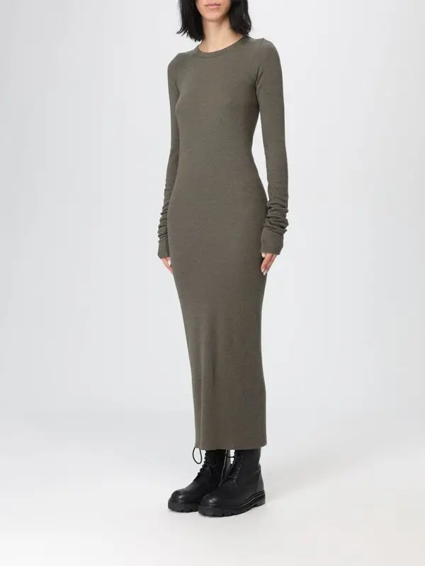 Rick Owens Dress Colour