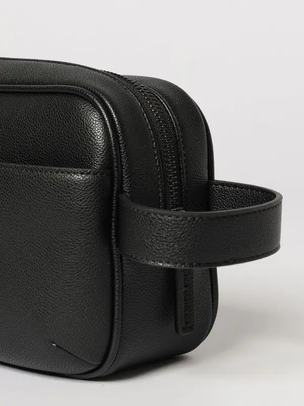Armani Exchange Beauty And Lifestyle Color Accessory Case