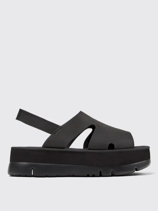 Camper Heeled Sandals Colour