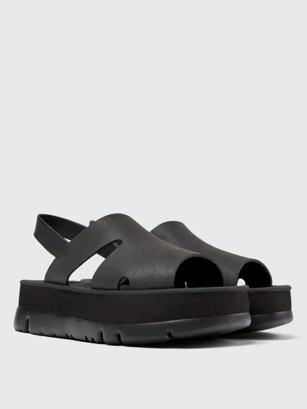 Camper Heeled Sandals Colour
