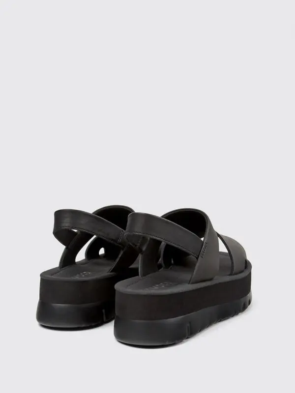 Camper Heeled Sandals Colour