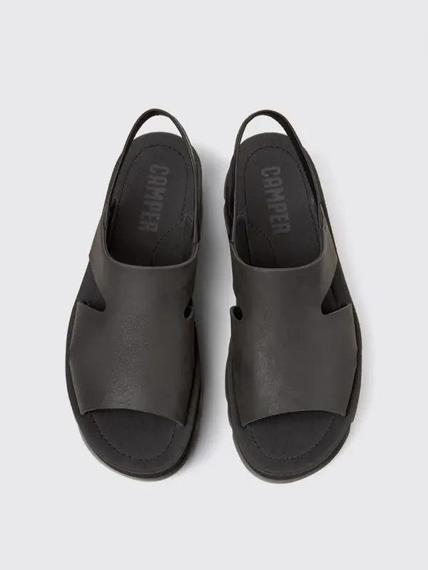 Camper Heeled Sandals Colour