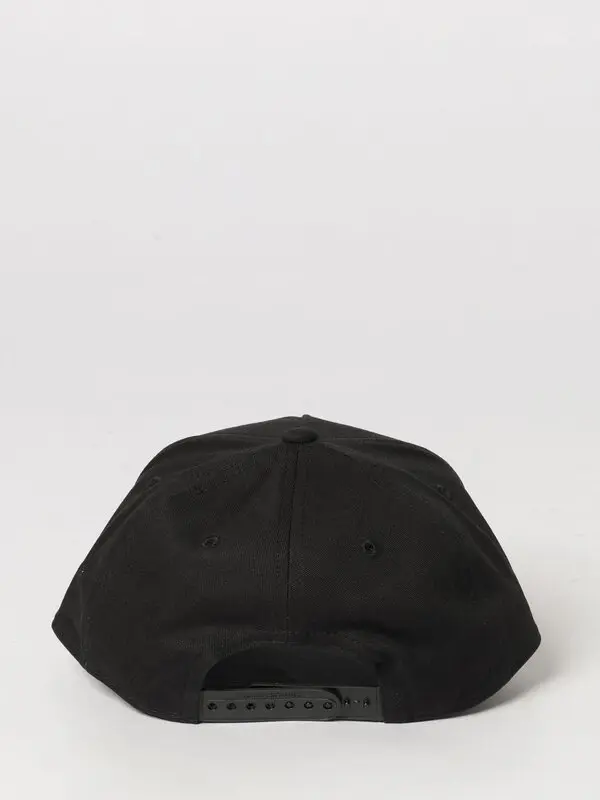 Armani Exchange Embroidered Cap