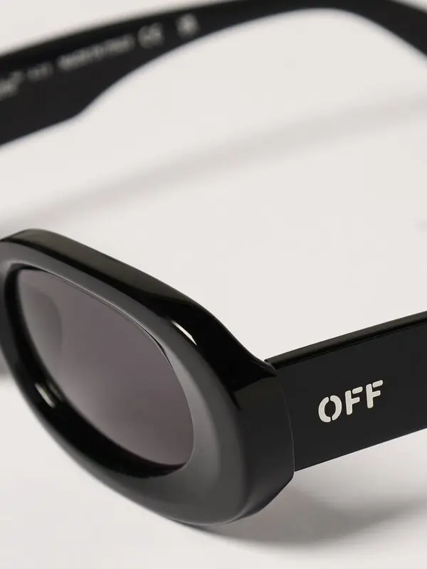 Off-White Sunglasses Colour