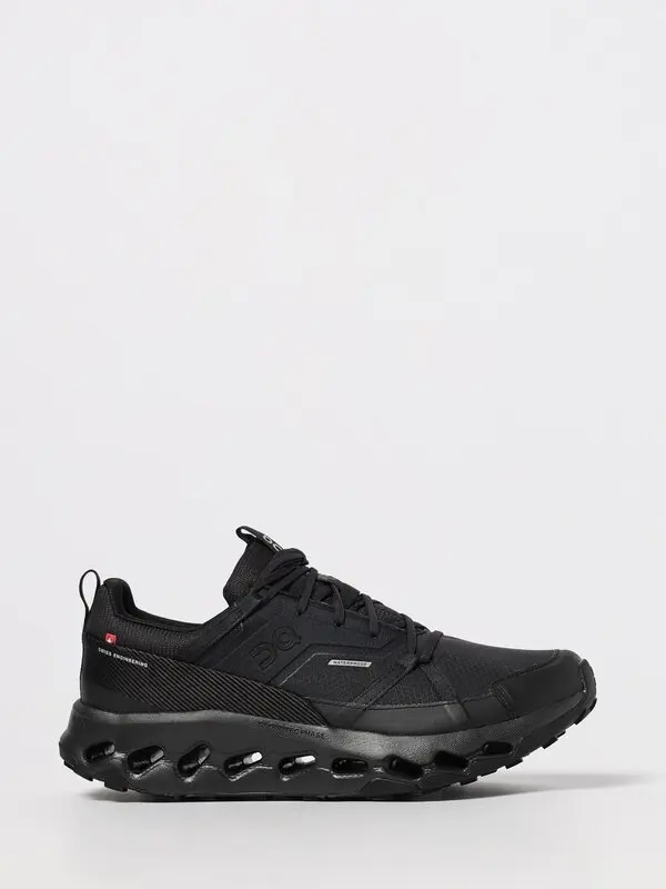 On Trainers Colour