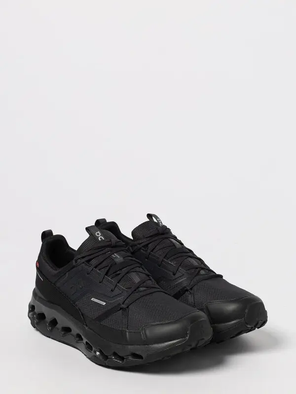 On Trainers Colour