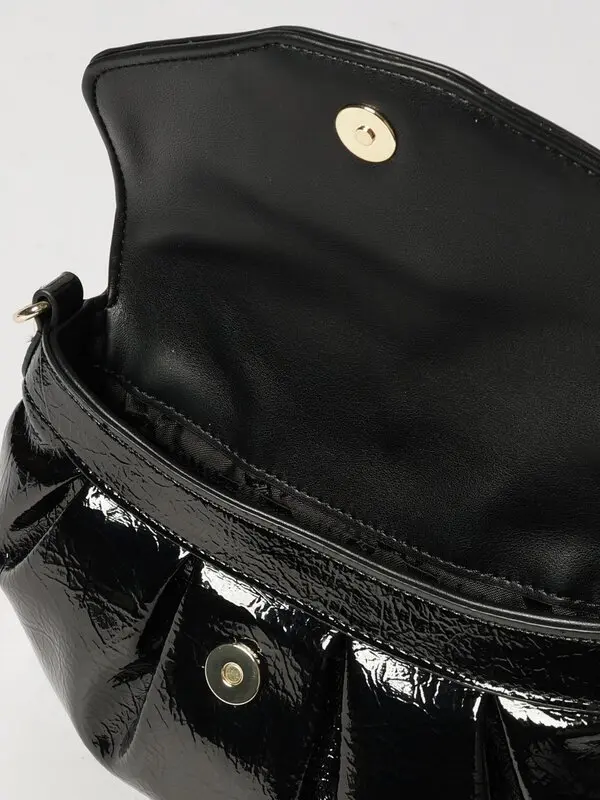 Armani Exchange Mini Bag Colour - Black