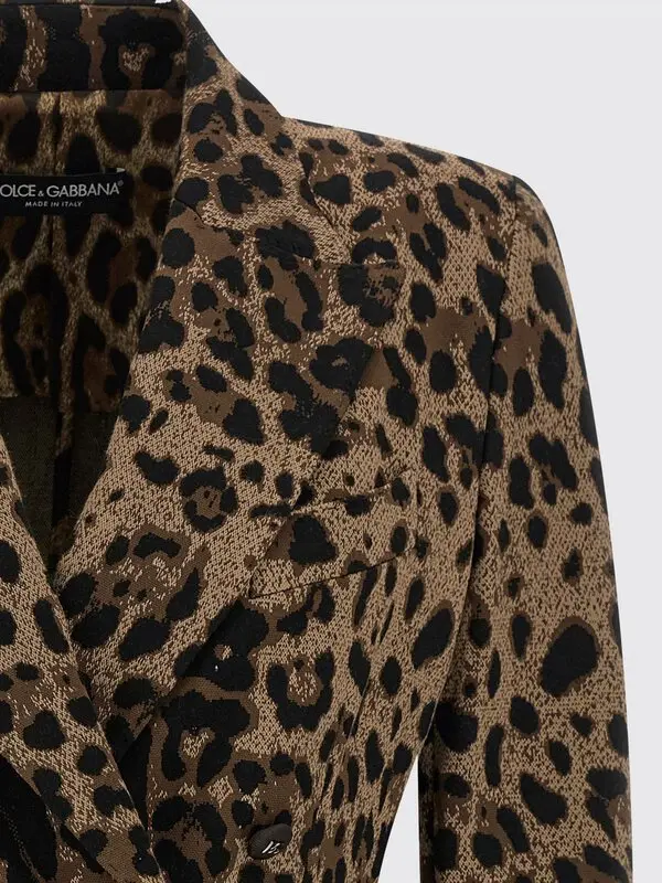 Dolce & Gabbana Jacket Colour
