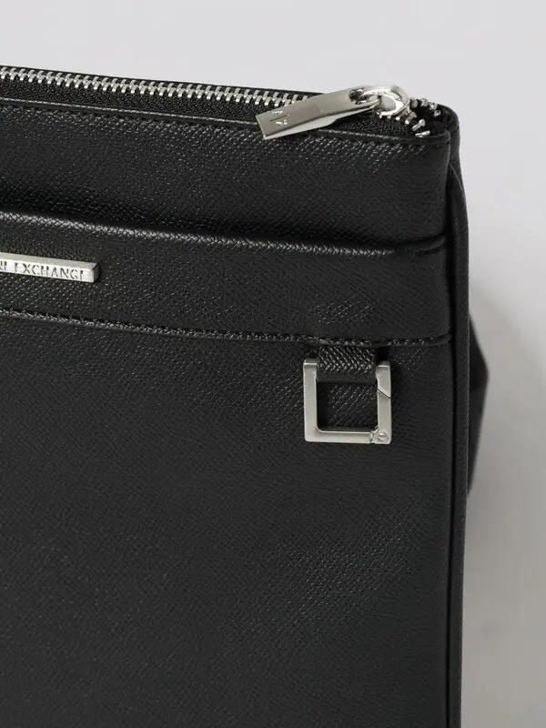 Armani Exchange Shoulder Bag Colour