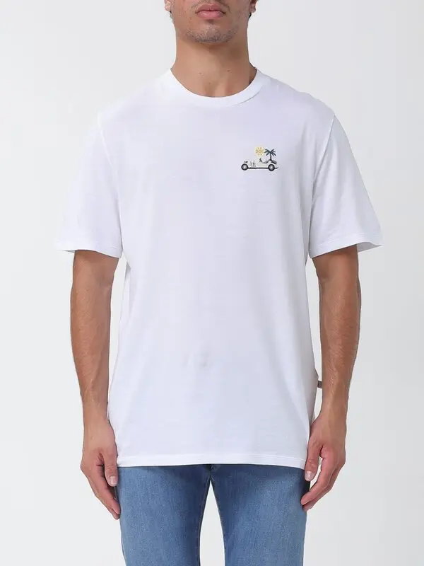 Jacob Cohen T-shirt Colour