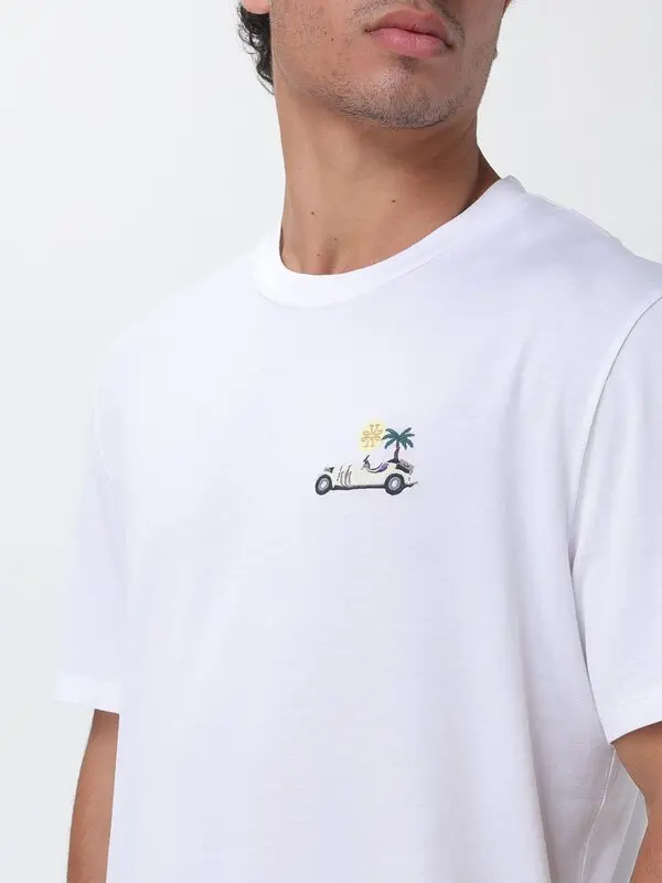Jacob Cohen T-shirt Colour