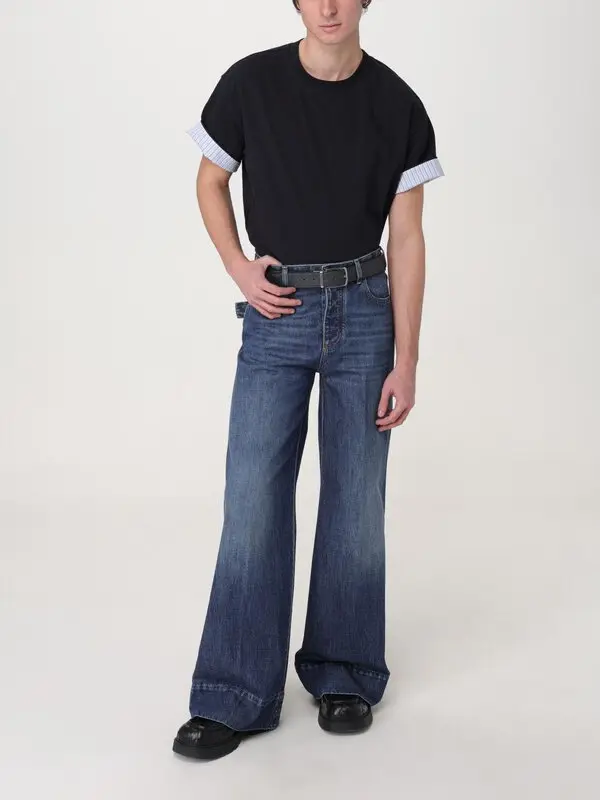 Bottega Veneta T-shirt Colour
