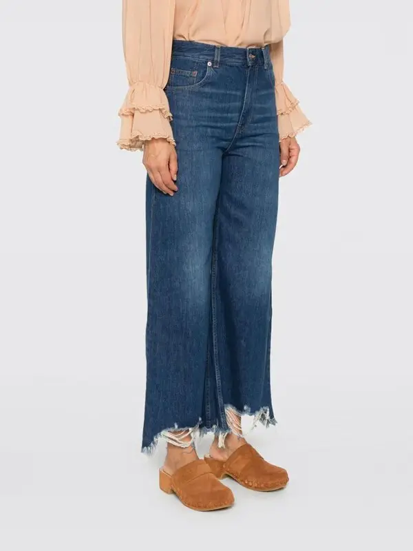Chloé Jeans Colour