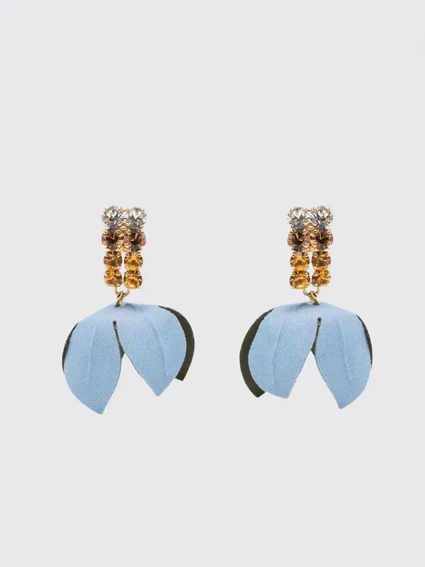 Marni Jewel Colour - Blue
