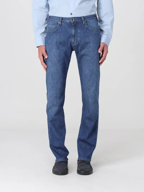 Emporio Armani Jeans