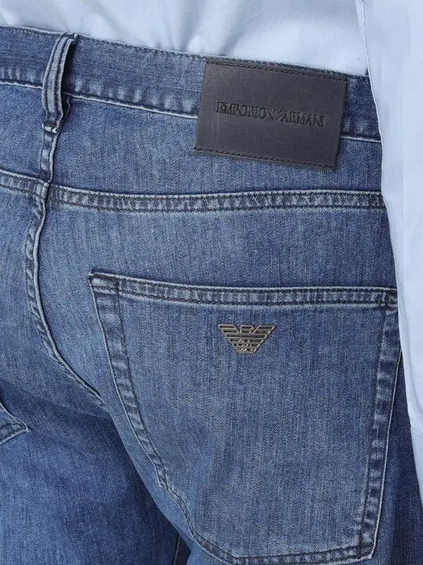 Emporio Armani Jeans