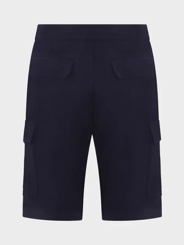 Brunello Cucinelli Shorts Colour - Blue