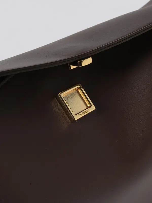 THEMOIRE Shoulder Bag Colour - Brown