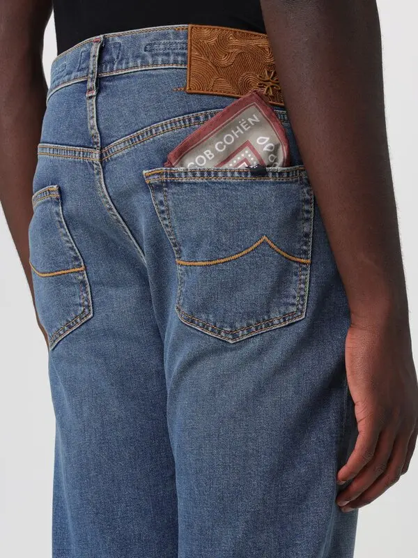 Jacob Cohen Jeans