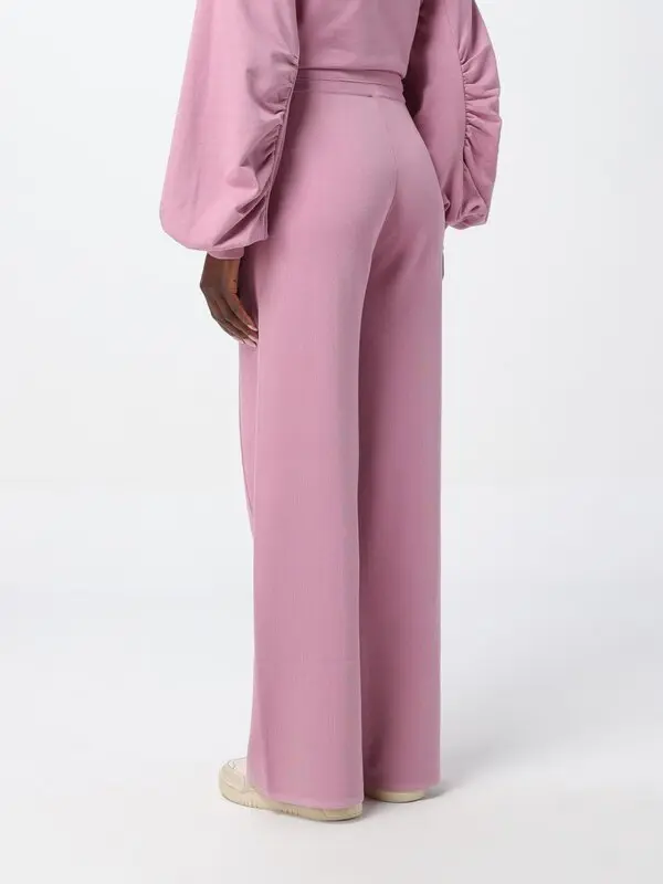 Pinko Wide Leg Trousers