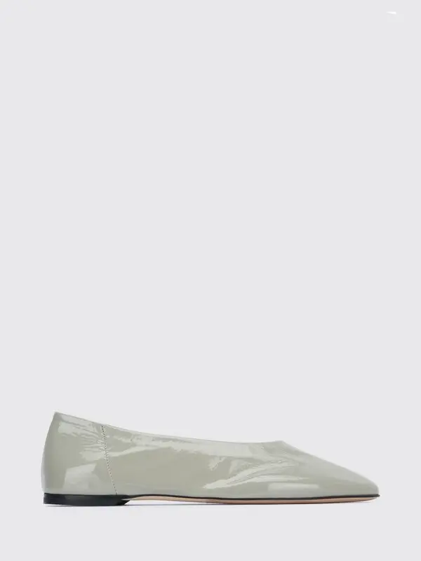 TOTEME Naplak Ballerinas