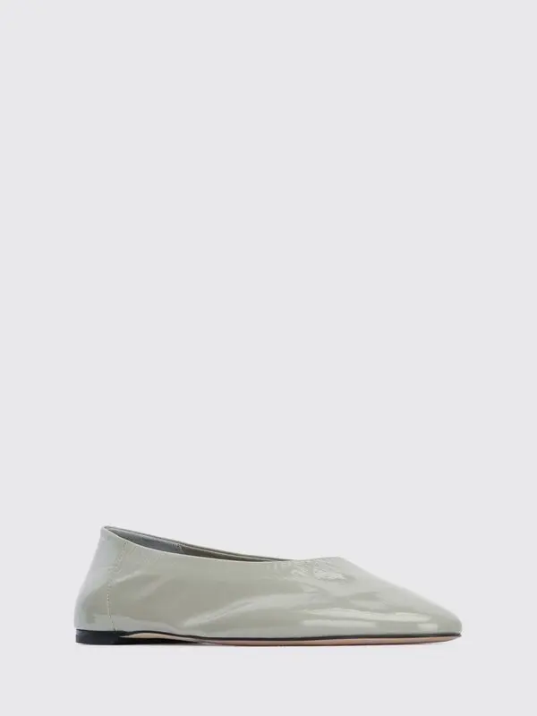 TOTEME Naplak Ballerinas