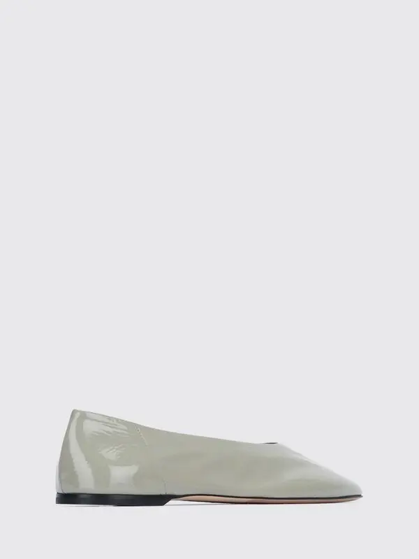 TOTEME Naplak Ballerinas