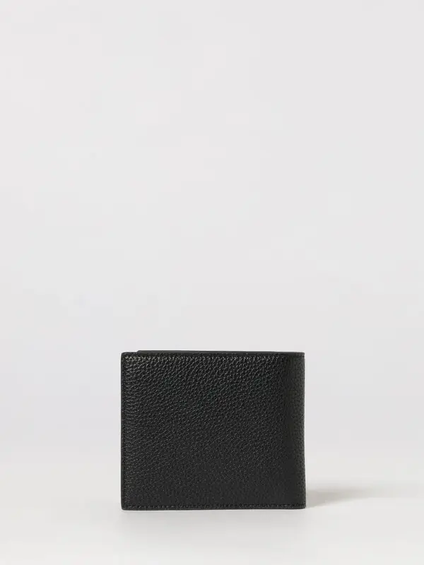 Armani Exchange Wallet Colour