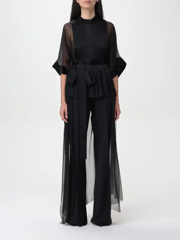 Alberta Ferretti Shirt Colour