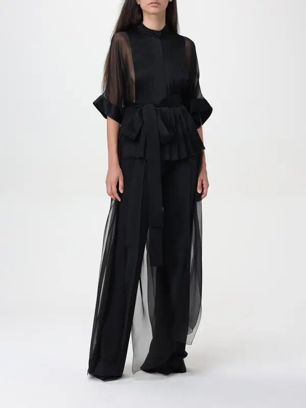 Alberta Ferretti Shirt Colour