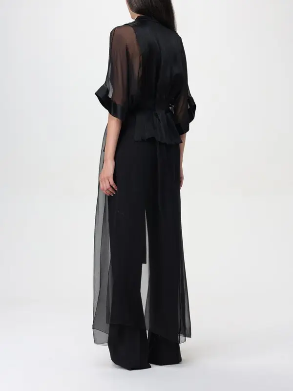 Alberta Ferretti Shirt Colour