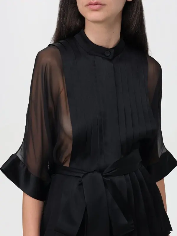 Alberta Ferretti Shirt Colour
