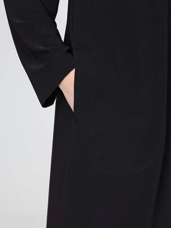 Norma Kamali Polyester Light Jacket