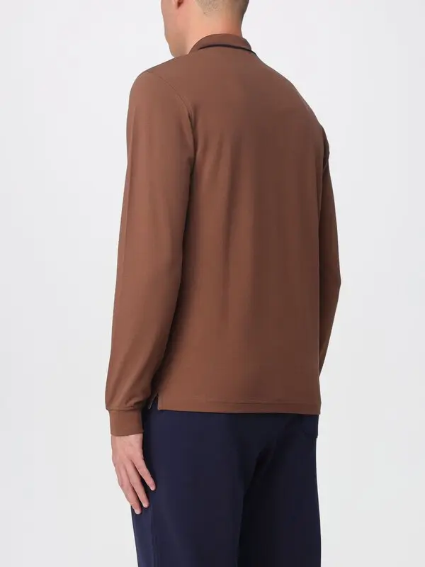 SUN 68 Polo Shirt Colour
