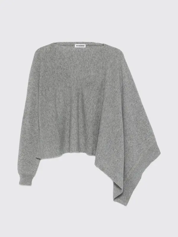 JIL SANDER Jumper Colour - Grey