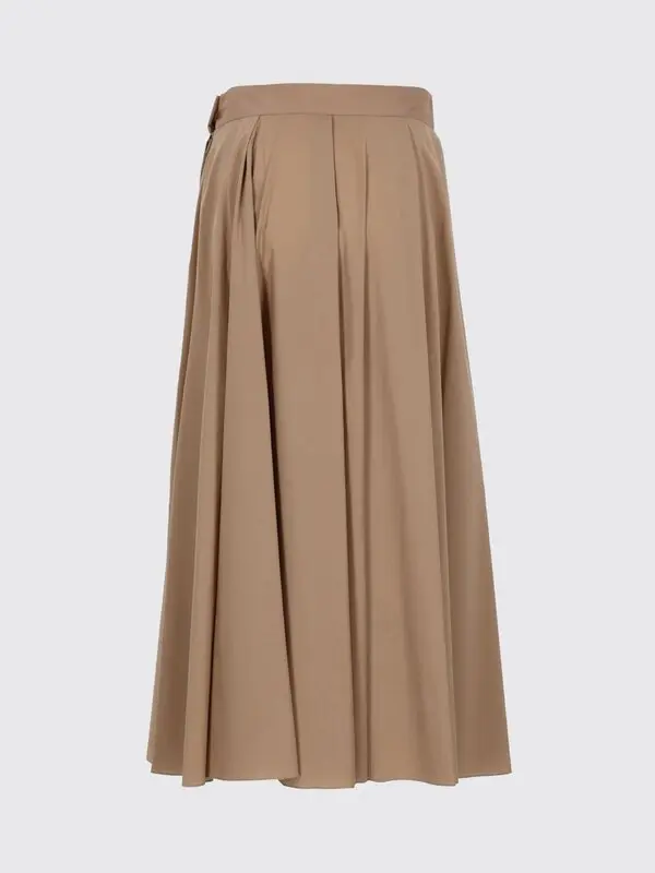 FAY Skirt Colour - Beige