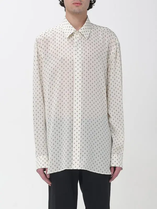 TOM FORD Shirt Colour