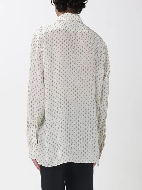 TOM FORD Shirt Colour