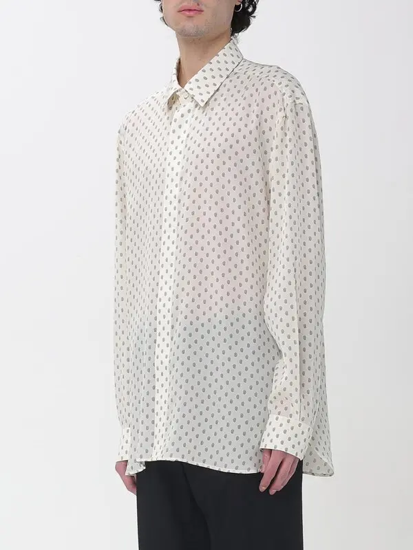 TOM FORD Shirt Colour