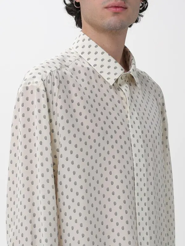 TOM FORD Shirt Colour