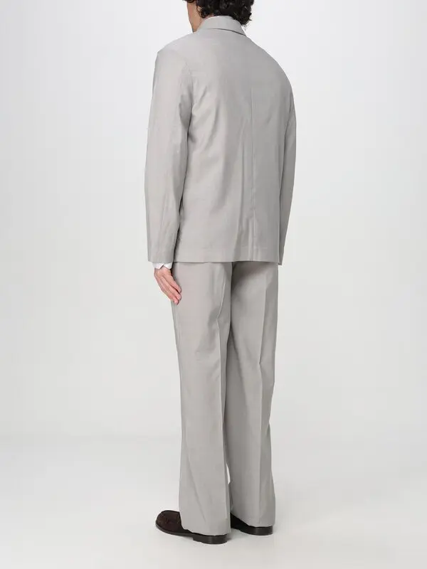 Emporio Armani Suit Colour