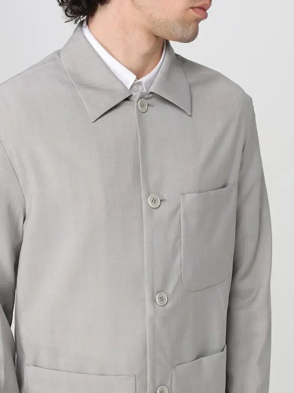 Emporio Armani Suit Colour