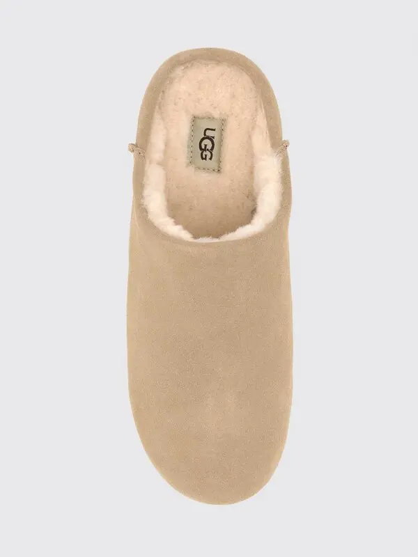 UGG Flat Shoes Colour