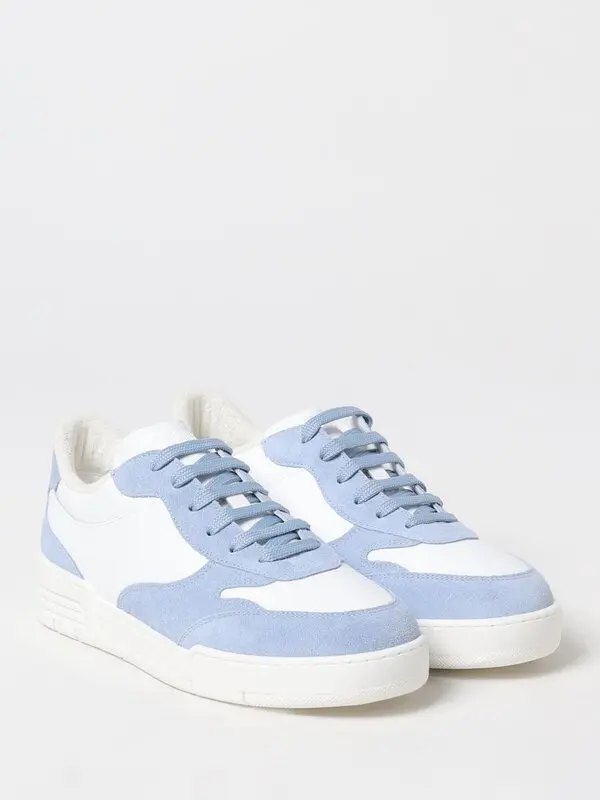 Moschino Trainers Colour