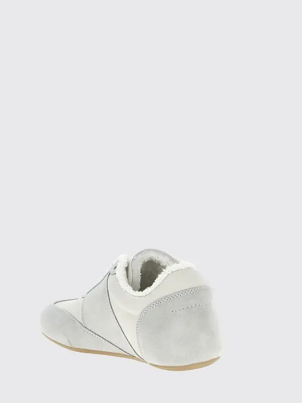 MAISON MARGIELA Trainers Colour