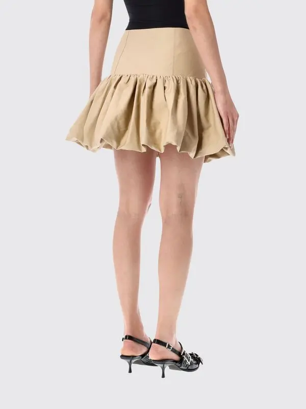 GANNI Skirt