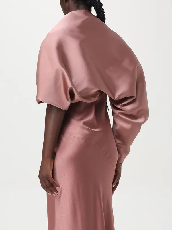 Alberta Ferretti Jacket Colour - Pink