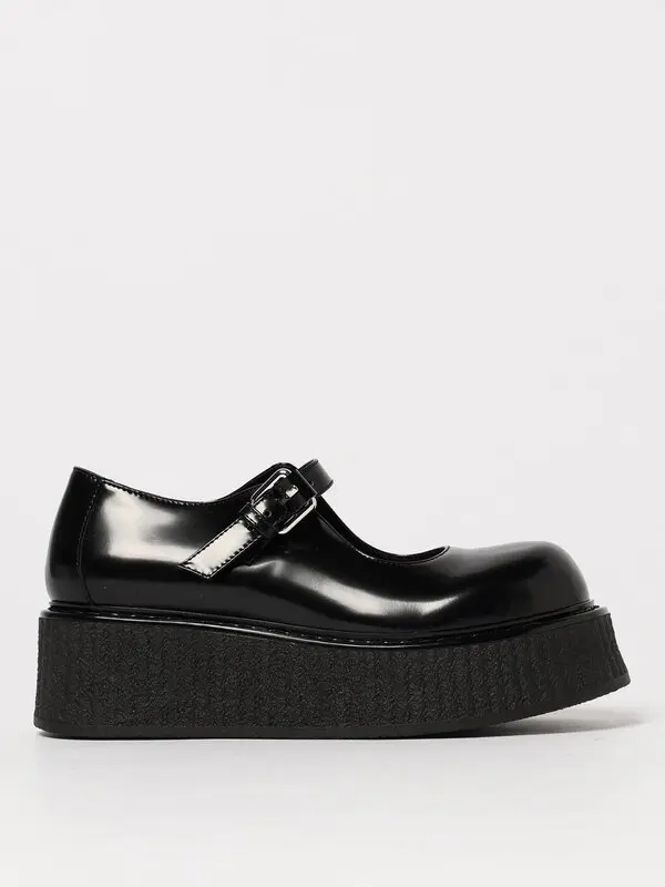 Moschino Loafers Colour