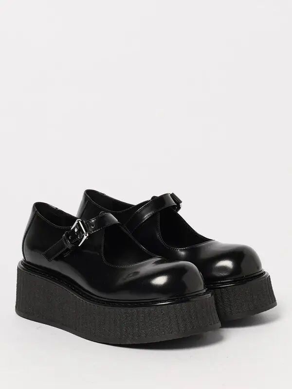 Moschino Loafers Colour